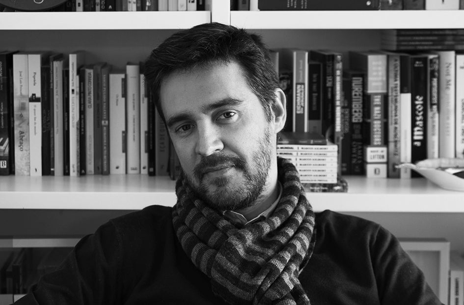 Jorge Reis-Sá – Pato Lógico